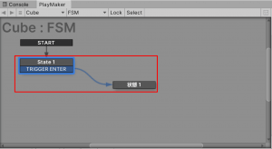 【Unity / PlayMaker】カスタムアクション「Change STYLY Scene」の使い方 | STYLY