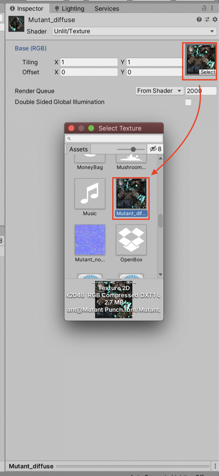 [Unity / PlayMaker] Trigger an event in the middle of an animation | STYLY