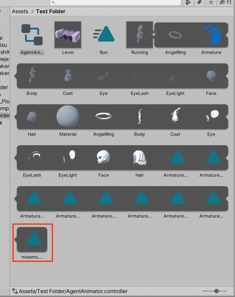 [Unity / NavMesh] Let's add animation to VR tag game | STYLY