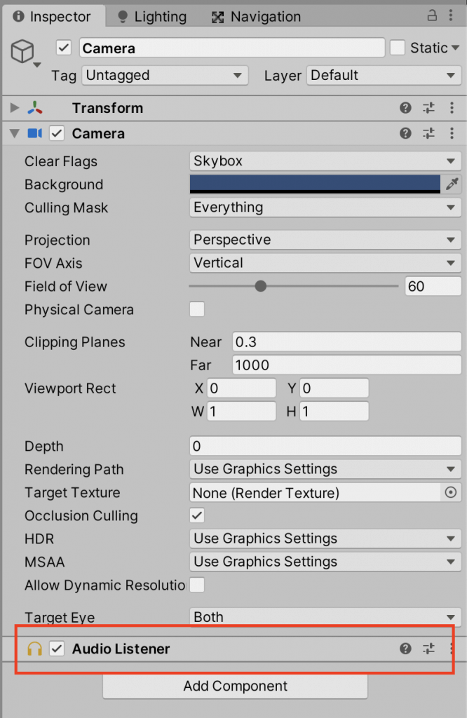 【Unity / Audio】オーディオシステム超入門 | STYLY