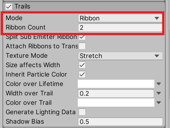 【Unity】Particle System各モジュール一覧 | STYLY