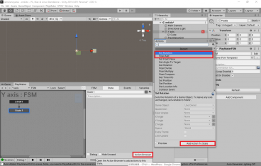 【Unity / Render Texture】カメラの映像をオブジェクトに反映する方法 | STYLY