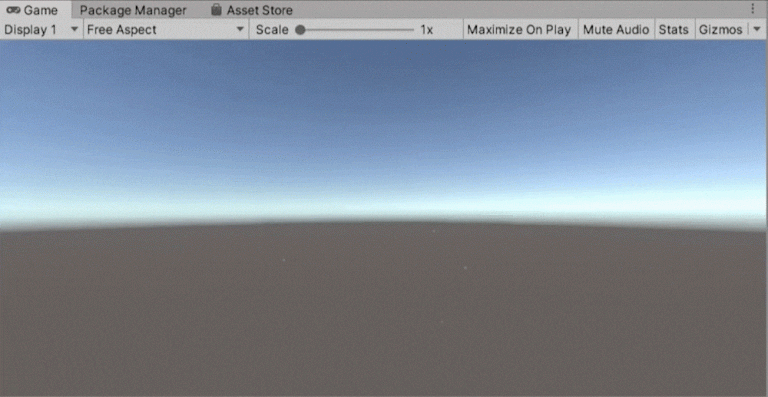 [Unity] Using the particle system to express a God Ray | STYLY