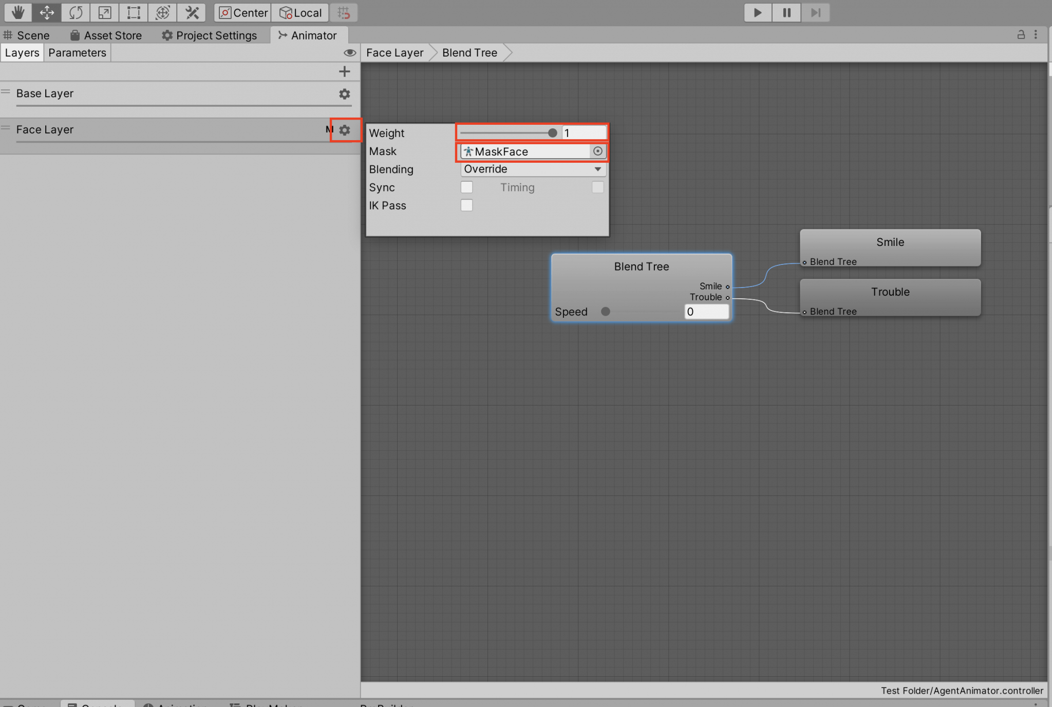 [Unity / NavMesh] Let's add animation to VR tag game | STYLY