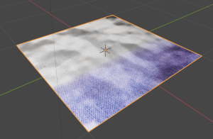 [Blender] Understanding Bump Maps and Normal Maps | STYLY