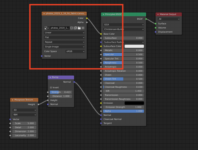[Blender] Understanding Bump Maps and Normal Maps | STYLY