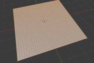How to create (bake) a normal map in Blender | STYLY