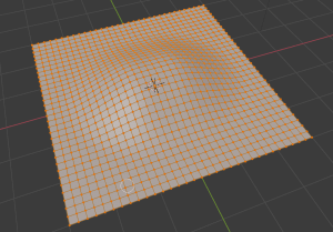 How to create (bake) a normal map in Blender | STYLY