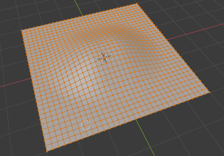 How to create (bake) a normal map in Blender | STYLY