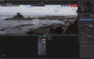 [Blender] How to make your own HDRI (High Dynamic Range Image) | STYLY