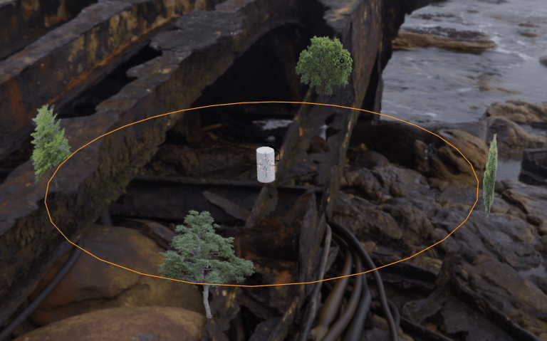 [Blender] How to make your own HDRI (High Dynamic Range Image) | STYLY