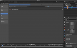 [Blender] How to edit images with the add-on "Image Editor Plus". | STYLY