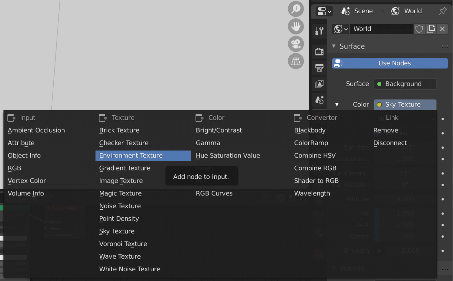 [Blender] How to make your own HDRI (High Dynamic Range Image) | STYLY