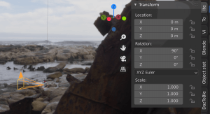 [Blender] How to make your own HDRI (High Dynamic Range Image) | STYLY