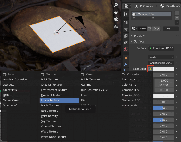 [Blender] How to make your own HDRI (High Dynamic Range Image) | STYLY