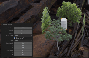 [Blender] How to make your own HDRI (High Dynamic Range Image) | STYLY