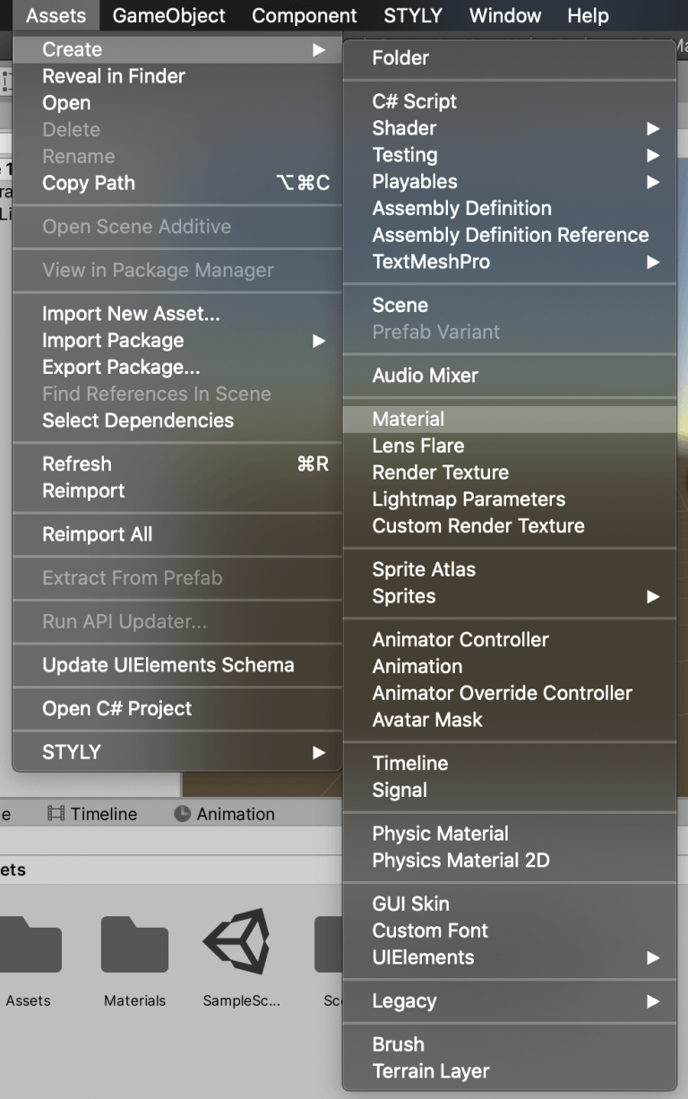 [Blender] How to make your own HDRI (High Dynamic Range Image) | STYLY
