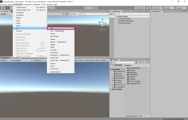[Unity] From how to prevent UI Text from becoming blurry to how to use ...