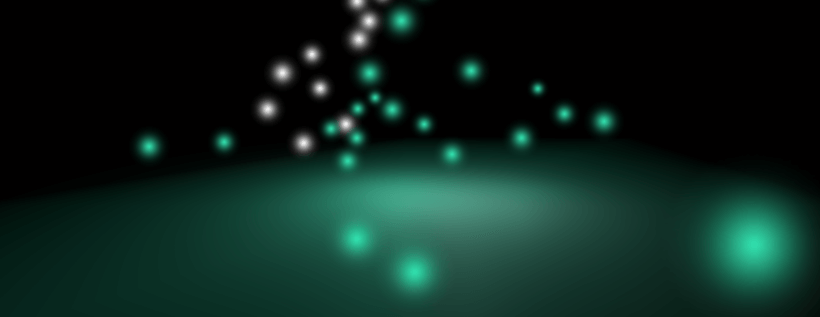 【Unity】Particle System各モジュール一覧 | STYLY