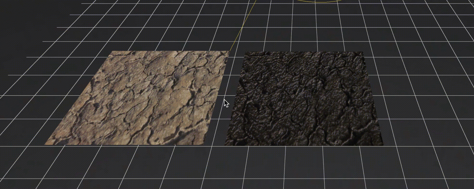 [Blender] Understanding Bump Maps and Normal Maps | STYLY