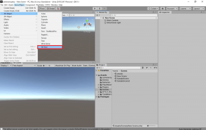 [Unity] From how to prevent UI Text from becoming blurry to how to use ...