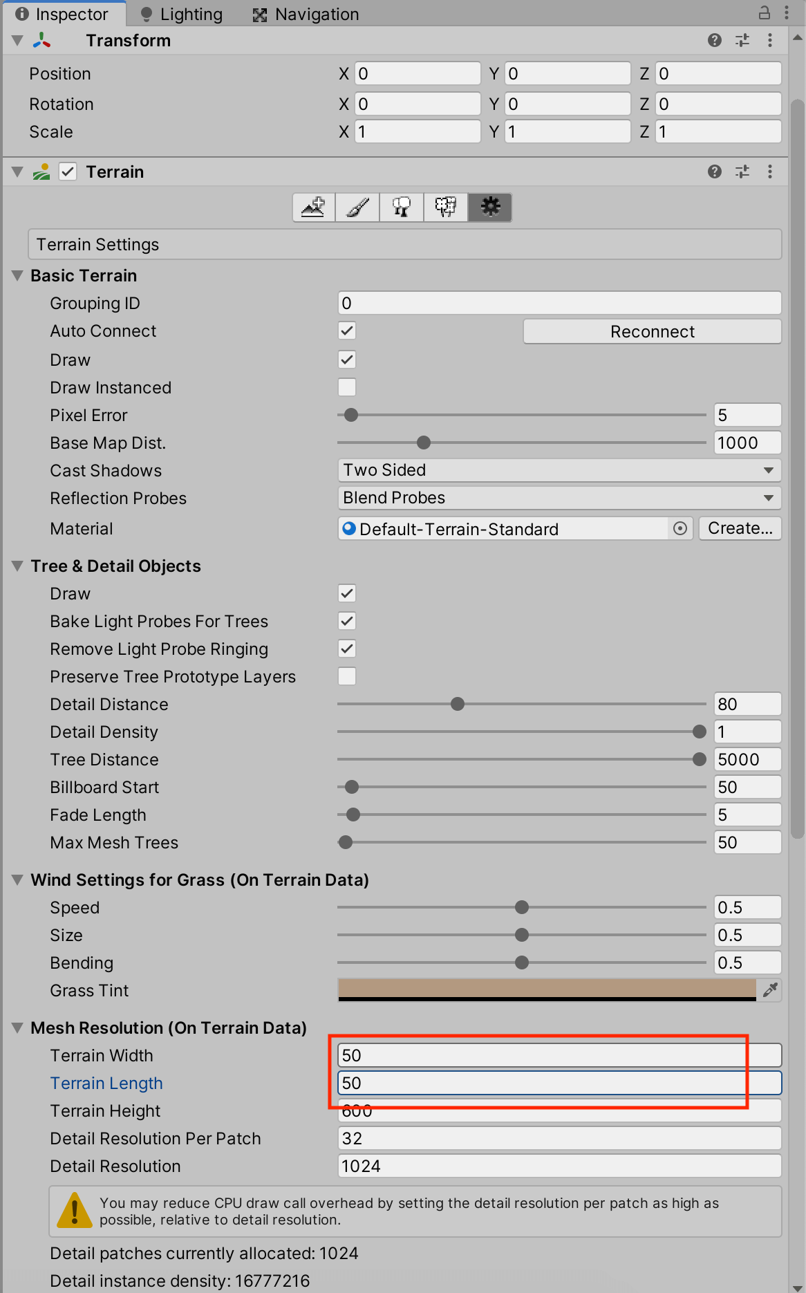 【Unity】自分だけの風景を「Terrain Tool」で作ろう | STYLY