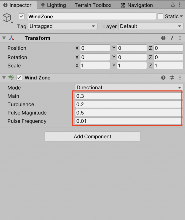 【Unity】自分だけの風景を「Terrain Tool」で作ろう | STYLY