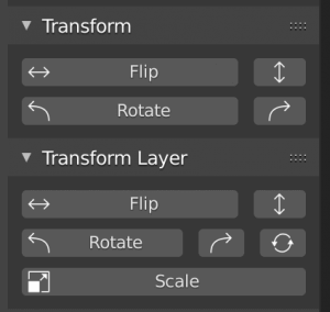 [Blender] How to edit images with the add-on "Image Editor Plus". | STYLY