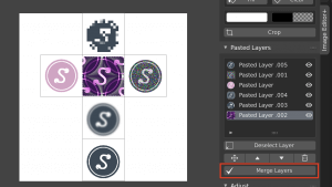 [Blender] How to edit images with the add-on "Image Editor Plus". | STYLY