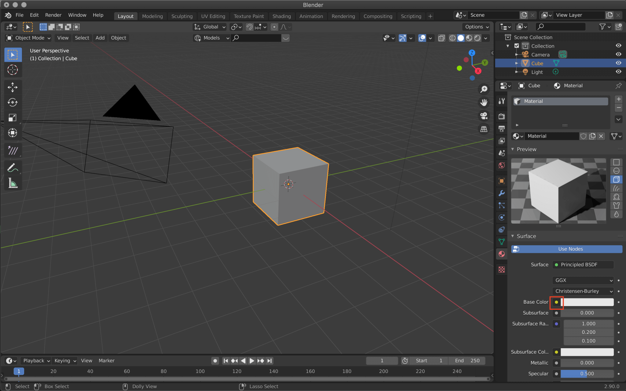 [Blender] How to edit images with the add-on "Image Editor Plus". | STYLY