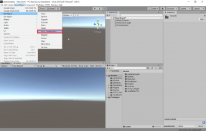 [Unity] From how to prevent UI Text from becoming blurry to how to use ...