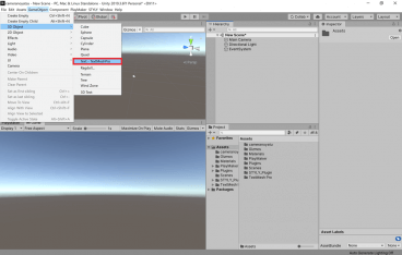 [Unity] From how to prevent UI Text from becoming blurry to how to use ...