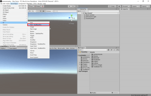 [Unity] From how to prevent UI Text from becoming blurry to how to use ...