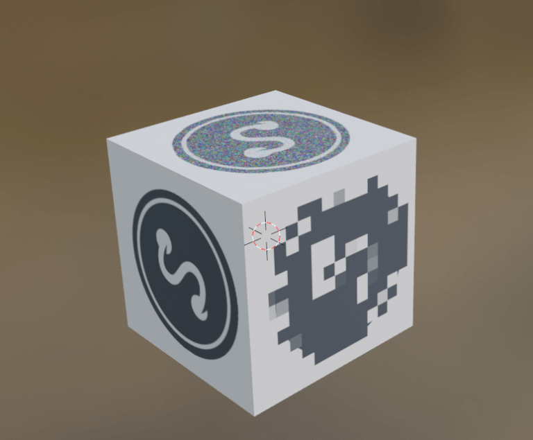 Blender How To Edit Images With The Add On Image Editor Plus Styly
