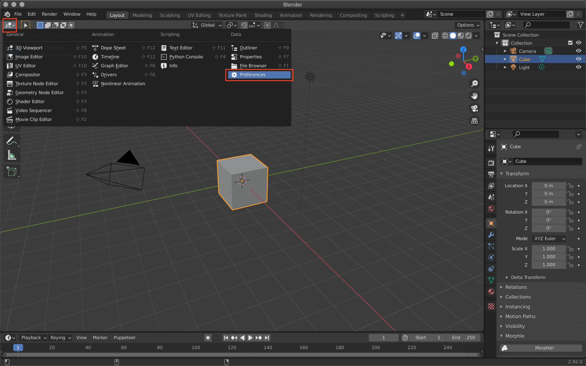 [Blender Add-on] Creating Virtual Humans with HumGen3D (1) "How to ...