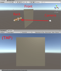 [Unity] From how to prevent UI Text from becoming blurry to how to use ...