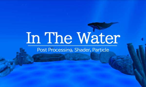 [Unity / PlayMaker] How to create a mirror with Render Texture ﻿- STYLY