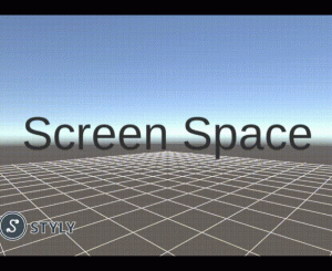 [Unity] From how to prevent UI Text from becoming blurry to how to use ...