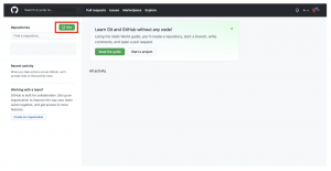 脱Unity初心者！GitHubを使ってUnityを管理しバージョン復元/チーム開発をできるようになろう[Part1 : GitHub ...