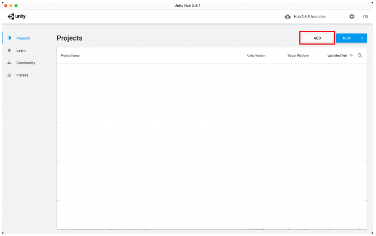 Let's learn how to use GitHub to manage Unity and do version ...
