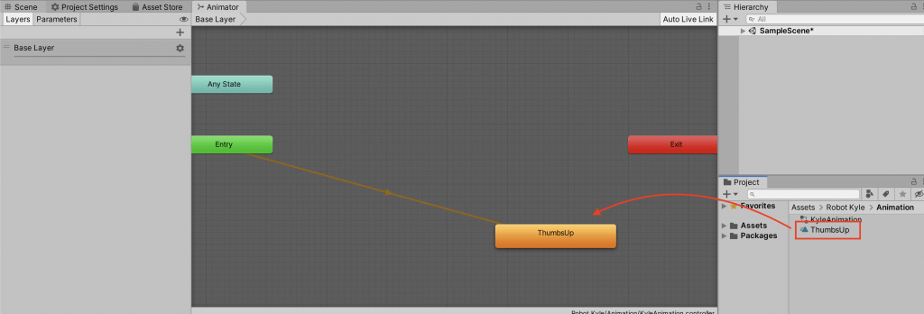 [Unity Assets] How to use VeryAnimation to create original animations ...
