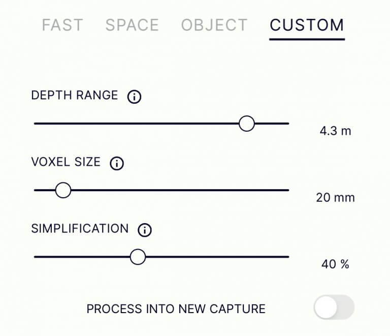 [iPhone12Pro/iPad] 3D scanning with the LiDAR app "Polycam" | STYLY