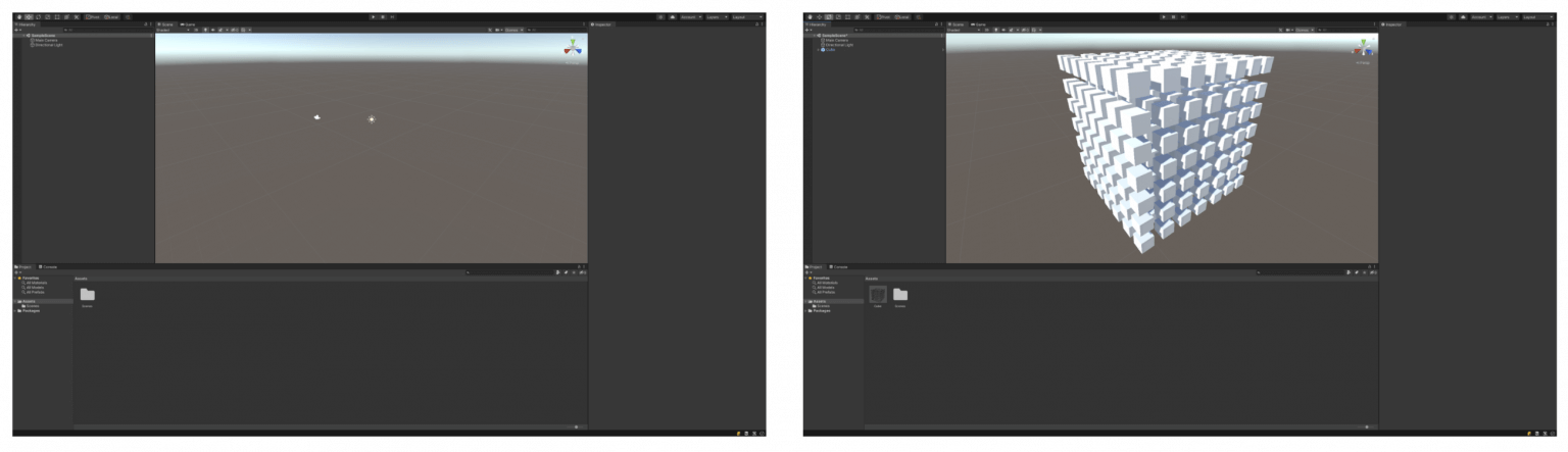 脱Unity初心者！GitHubを使ってUnityを管理しバージョン復元/チーム開発をできるようになろう[Part2 : UnityでのSourceTree使用法編] | STYLY