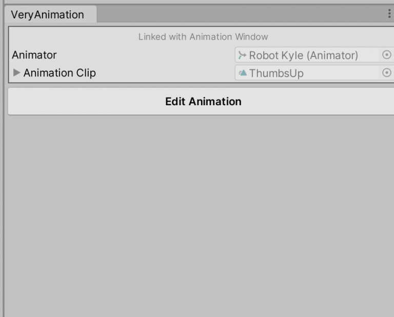 【Unityアセット】VeryAnimationを使ってオリジナルアニメーションを作る方法 | STYLY