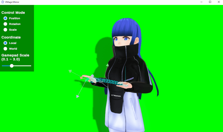 【Vtuber 入門】VMagicMirrorでVR機器を使わずにVtuberになる方法 | STYLY