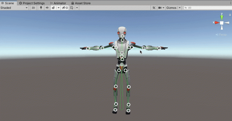 【Unityアセット】VeryAnimationを使ってオリジナルアニメーションを作る方法 | STYLY