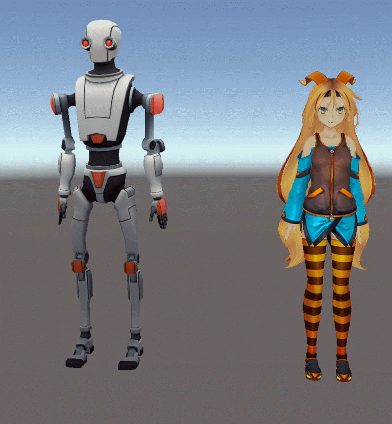 【Unityアセット】VeryAnimationを使ってオリジナルアニメーションを作る方法 | STYLY