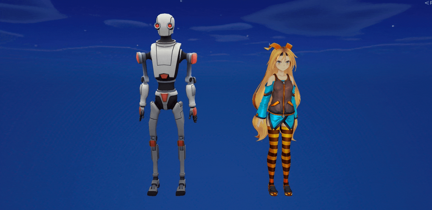 【Unityアセット】VeryAnimationを使ってオリジナルアニメーションを作る方法 | STYLY