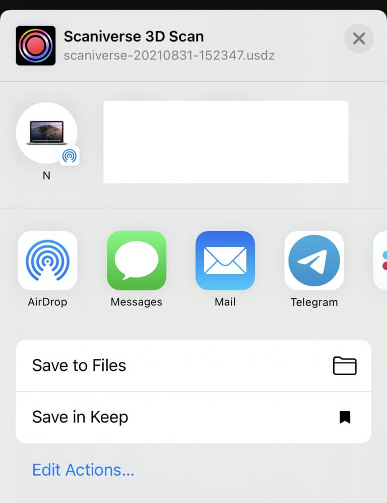 [iPad / iPhone Pro Series] How to easily create 3D models with the free ...