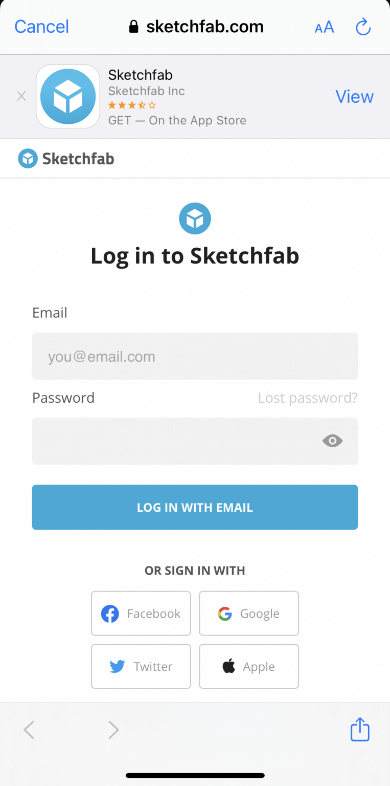 【iPad / iPhone Proシリーズ】無料3Dスキャンアプリ「Scaniverse」で3Dモデルを簡単に作成する方法 | STYLY